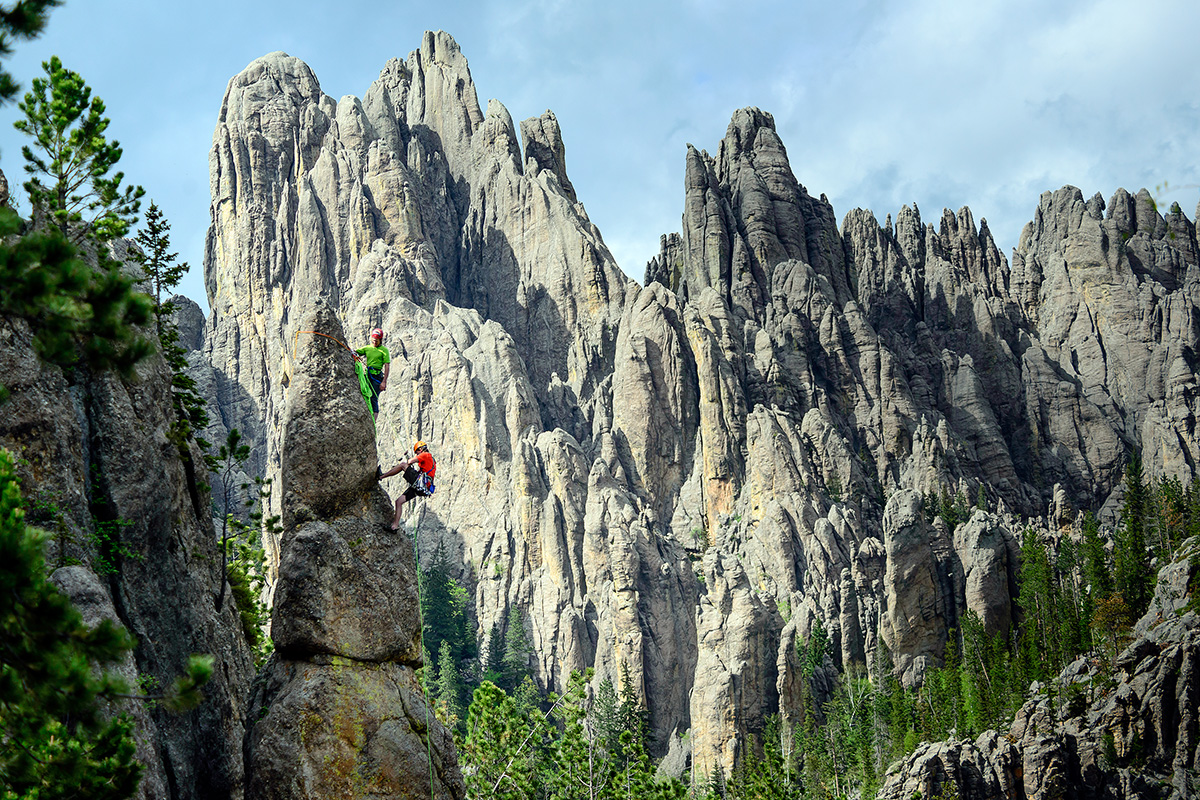 USA – South Dakota - mediareisen.ch